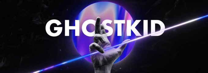 GhostKid - AetherNetwork.gg