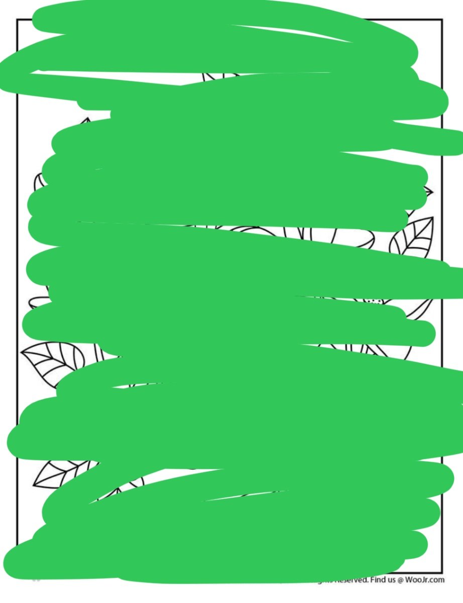 Coloring Book Page 2 - Show and Tell - AetherNetwork.gg