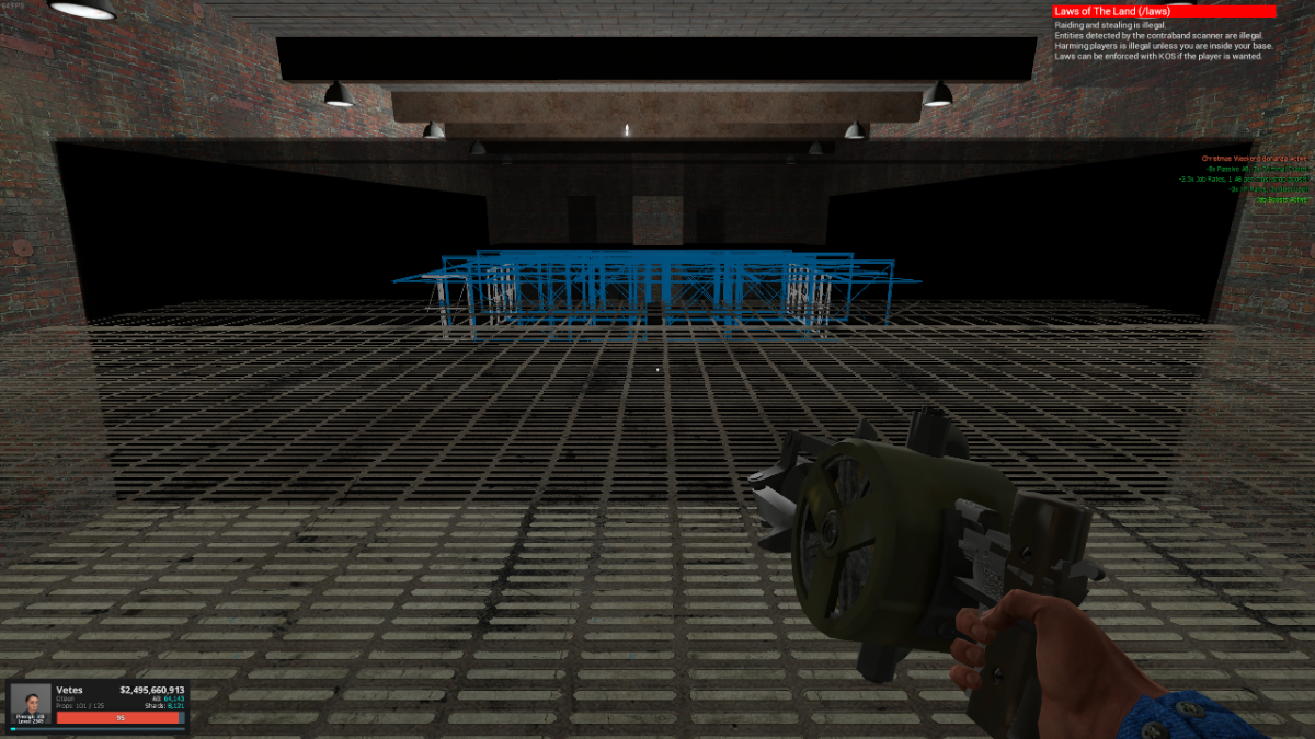 Free base dupes - Garrys Mod Discussion - AetherNetwork.gg