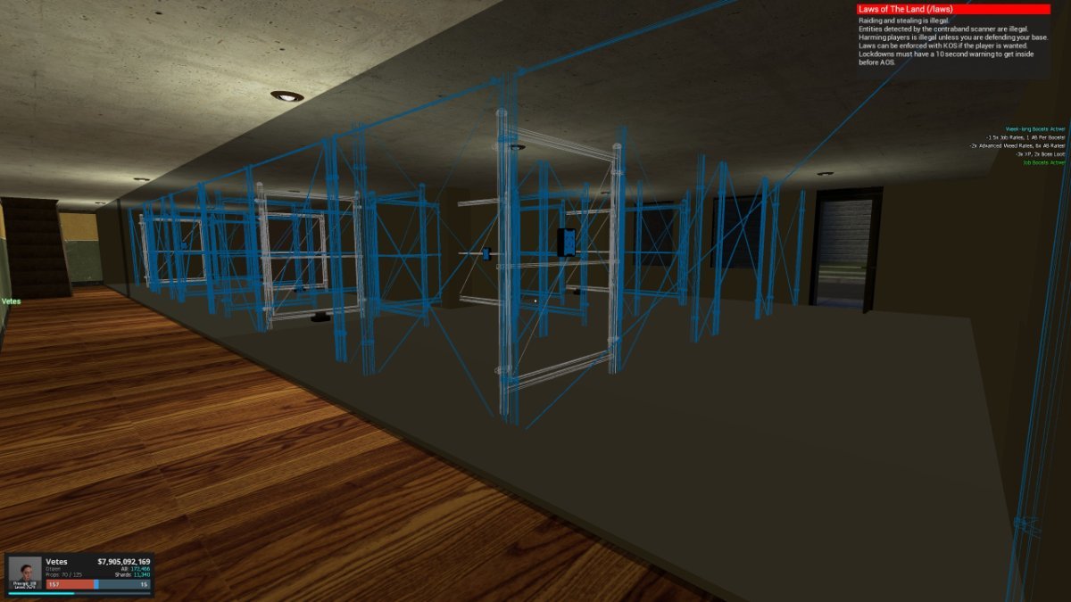 Free base dupes - Garrys Mod Discussion - AetherNetwork.gg