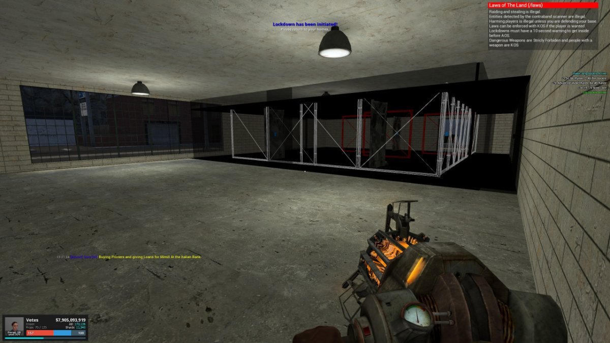 Free base dupes - Garrys Mod Discussion - AetherNetwork.gg