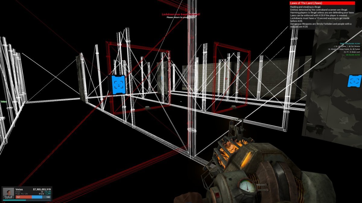 Free base dupes - Garrys Mod Discussion - AetherNetwork.gg